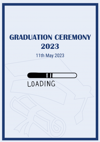 The Graduation Ceremony of 2023 | Global College Malta