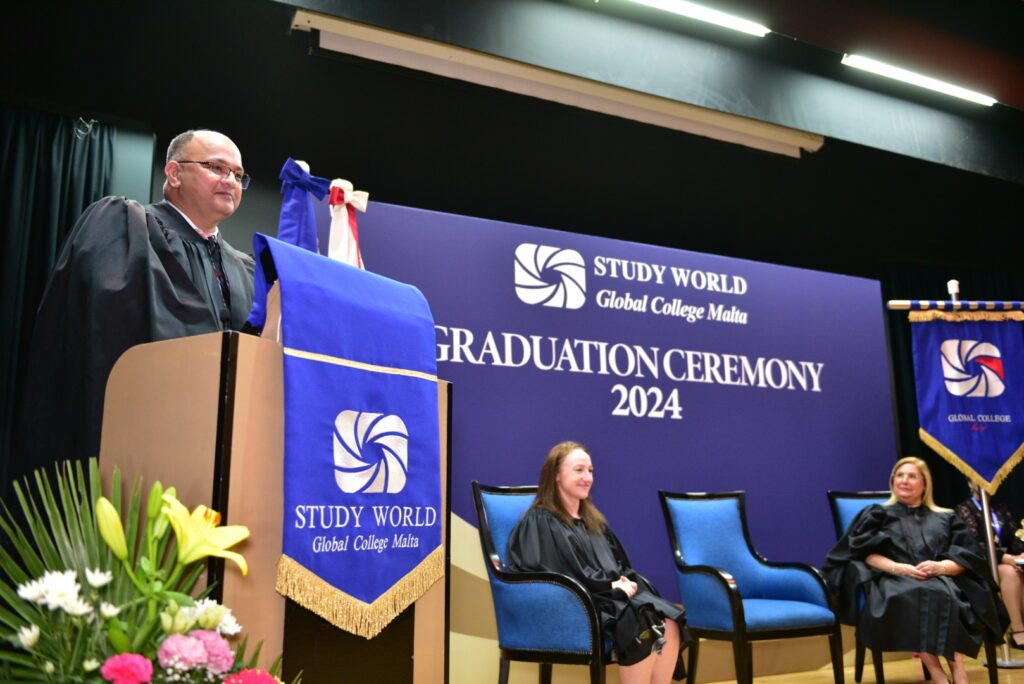 Global College Malta | Top Private Higher Education Institute