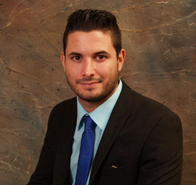 Mr. Gordon Carter | Global College Malta