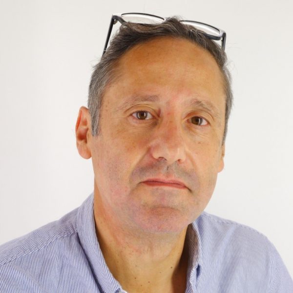 Mr. Antoine Gouder | Global College Malta