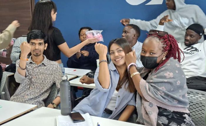 Global College Malta | Top Private Higher Education Institute